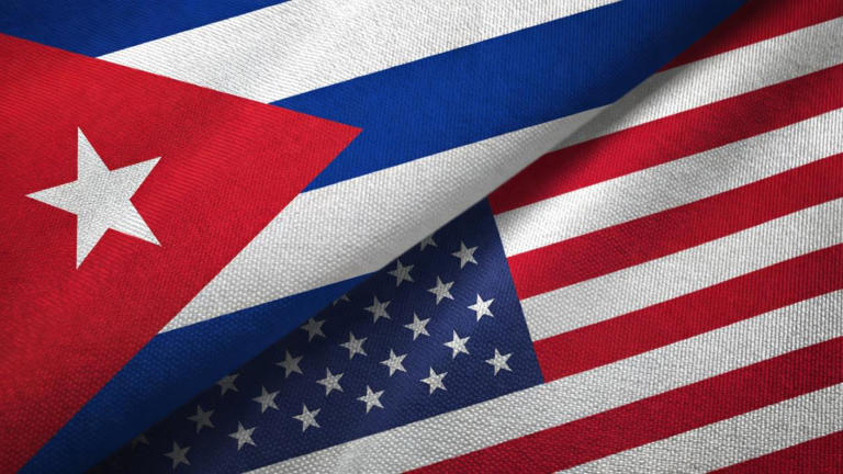 Probabilidades de acuerdo EU-Cuba son bajas: Marco Rubio