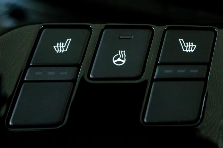 Why car companies are charging you a monthly fee for features you ...