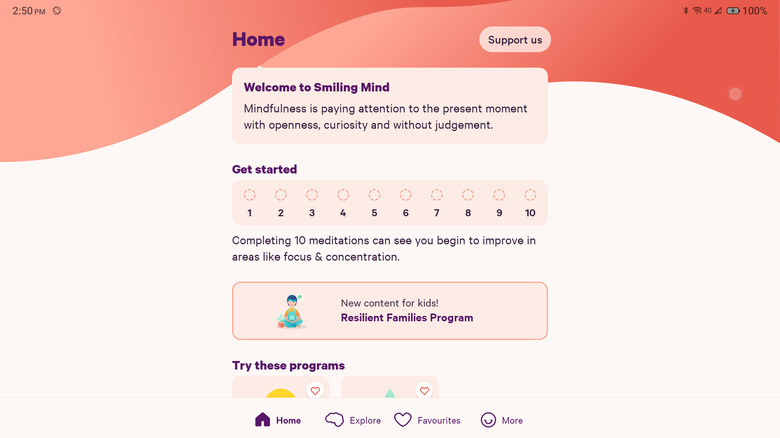The best wellness apps on Android for meditation