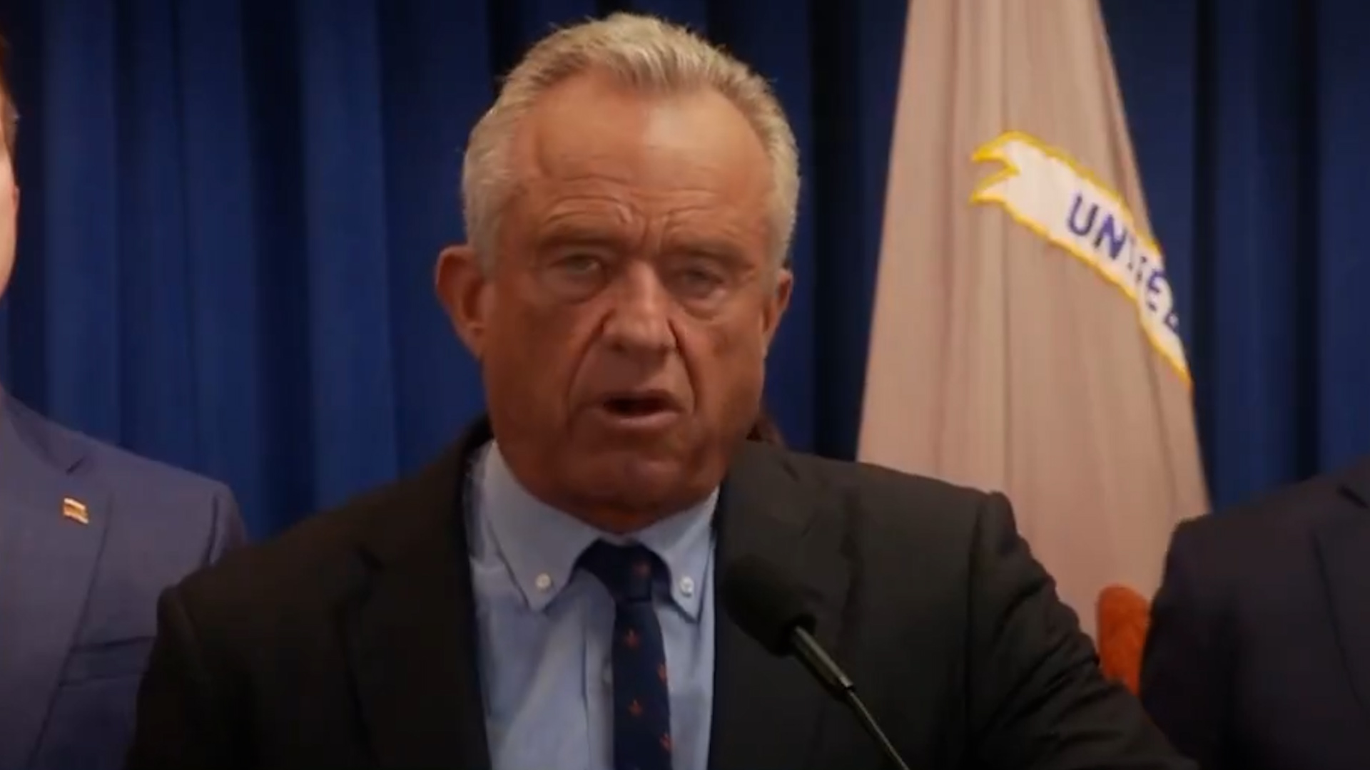 RFK Jr. champions ‘largest autism fraud bust in American history’