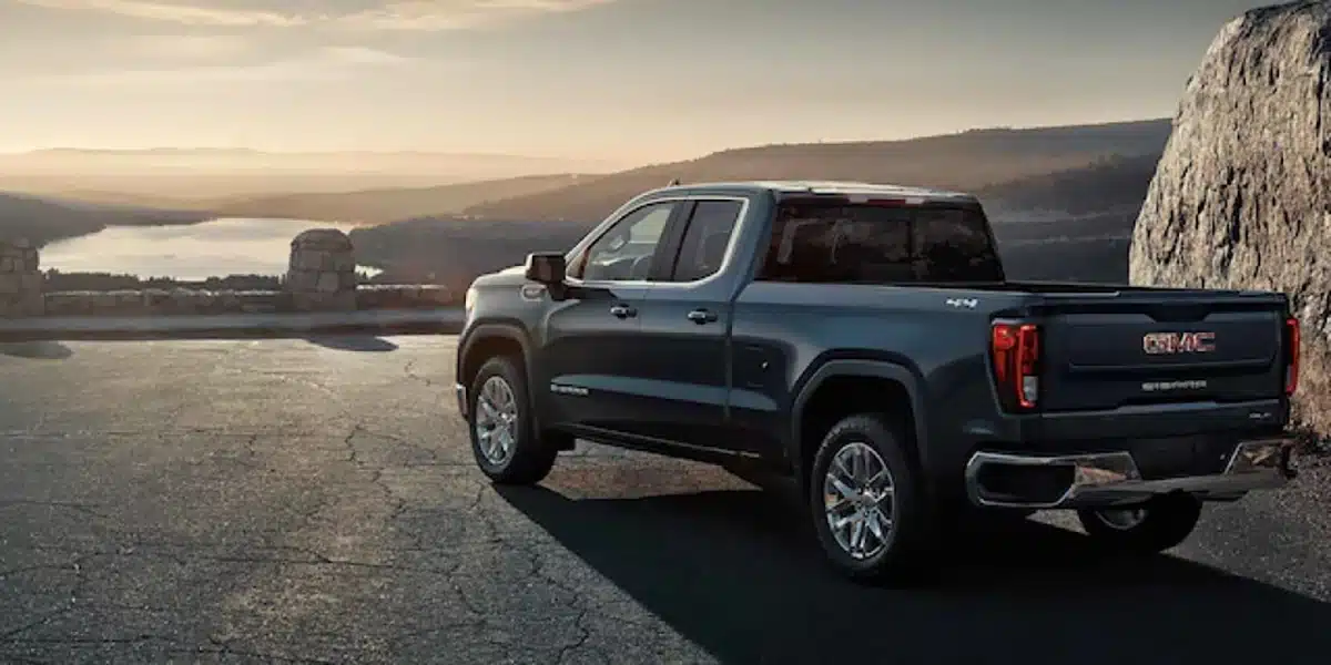2021-2026 GMC Sierra 1500 known problems: Engine failures, lifters ...