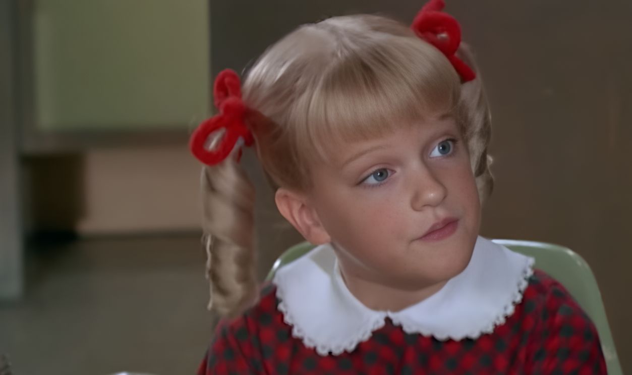 What really happened to Susan Olsen after The Brady Bunch?