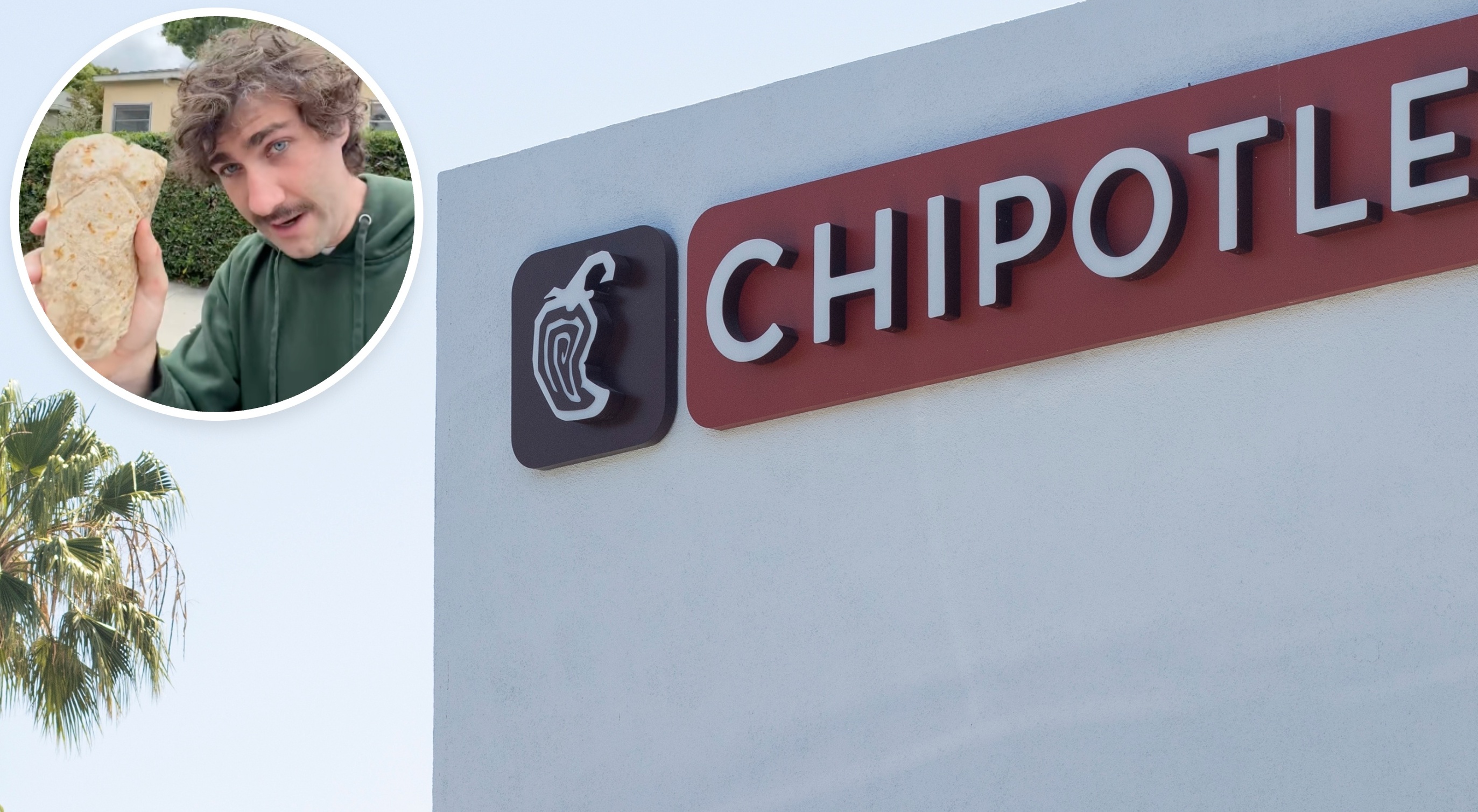 Chipotle CEO promises 'no team member' will say no if you ask for more ...