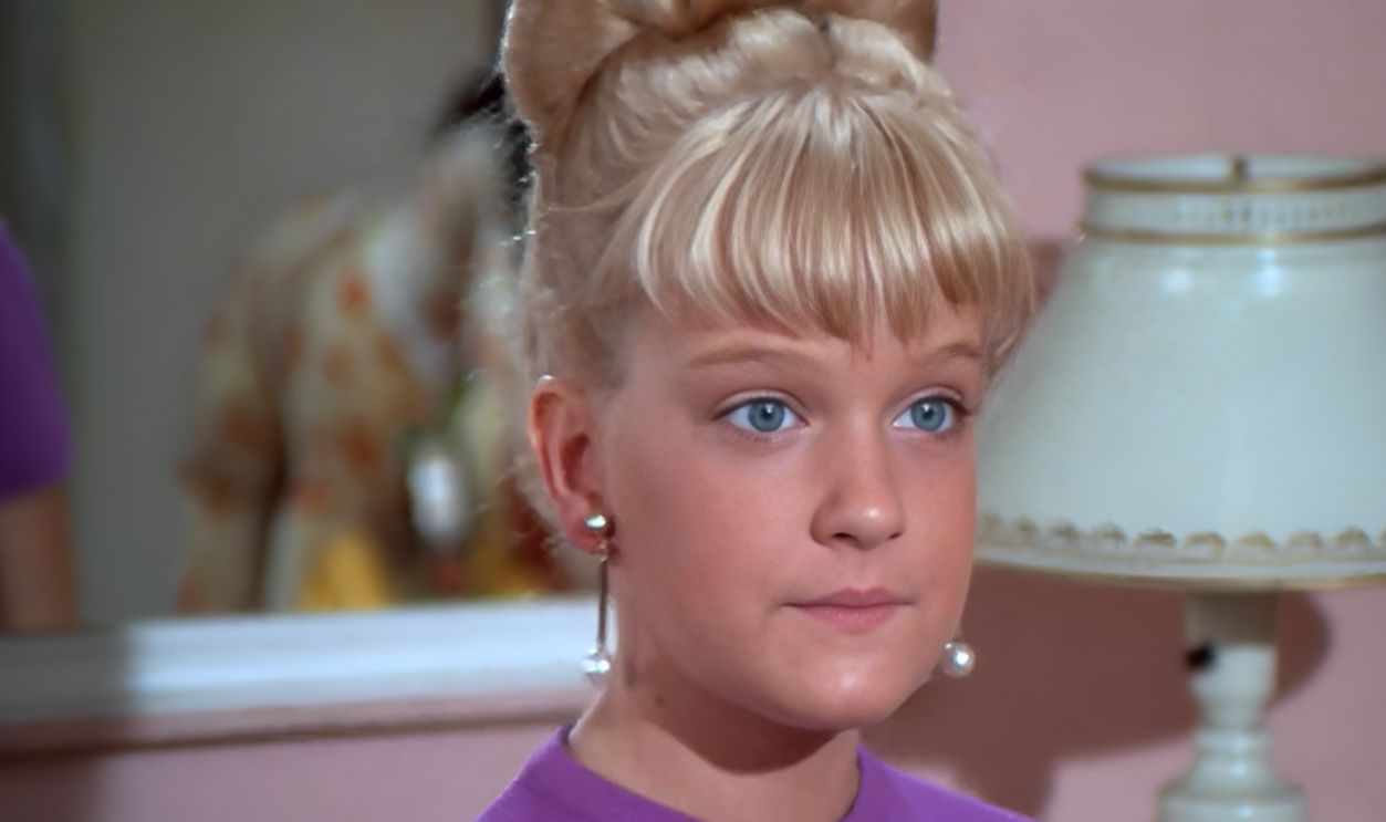 What really happened to Susan Olsen after The Brady Bunch?