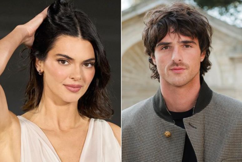 Jacob Elordi’s Hawaii photos with Kendall Jenner get messy after Cannes ...