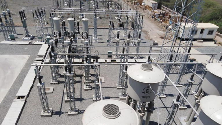 Gujarat's GETCO first in India to deploy STATCOM for grid stability