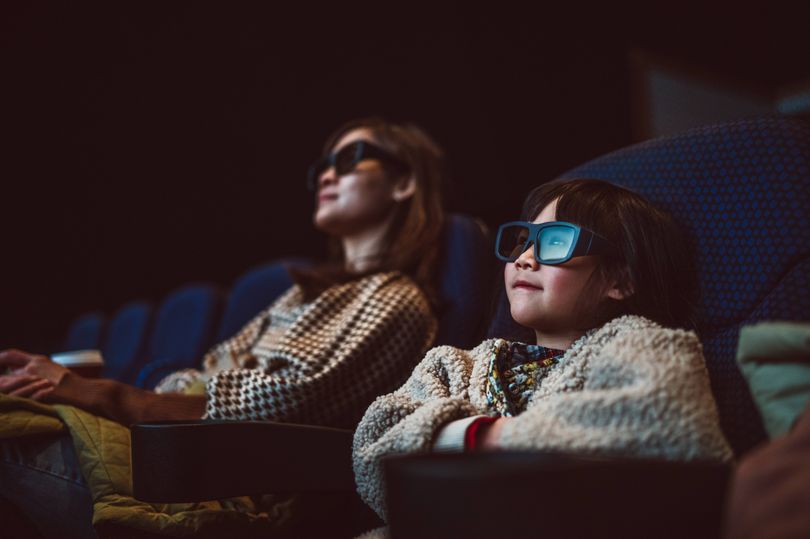 Cineworld, Odeon and Vue make half-term ticket price announcements