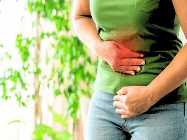 Do you often have bowel problems? Women may be at risk of this serious ...