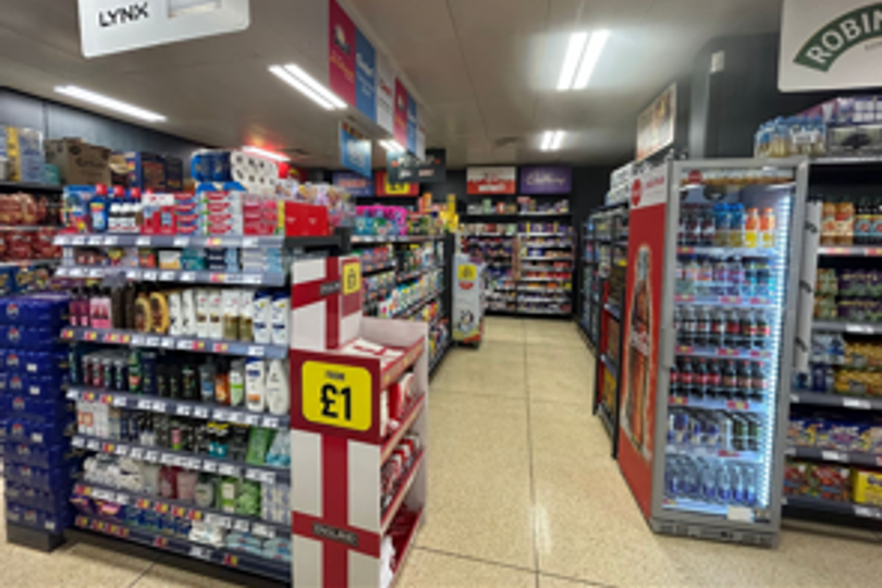 Iceland reopens Skegness store following major refurbishment