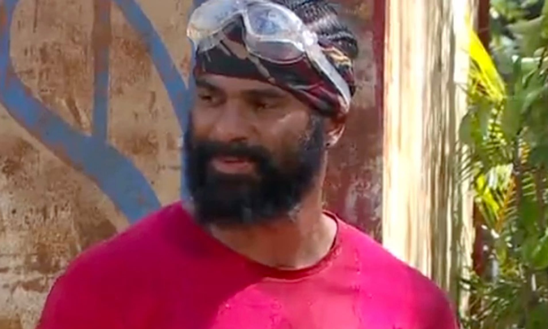 David Haye reveals new job as AI anti-smoking therapist amid legal ...
