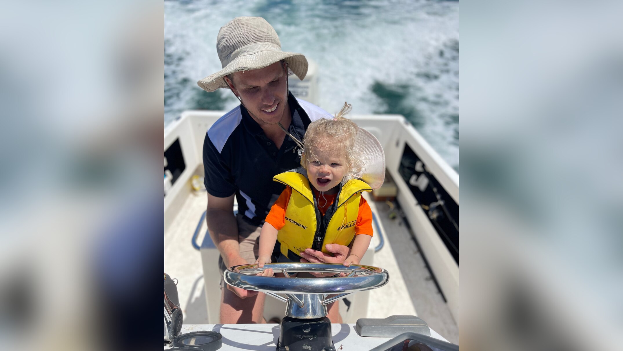 Friend of Rottnest Island shark attack victim Steven Mattaboni says ...