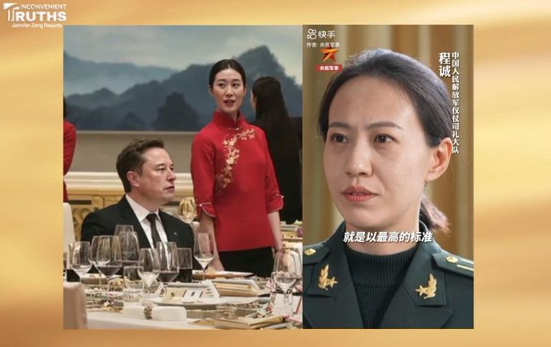 Hardeep Nijjar row figure claims Chinese military officer posed as ...