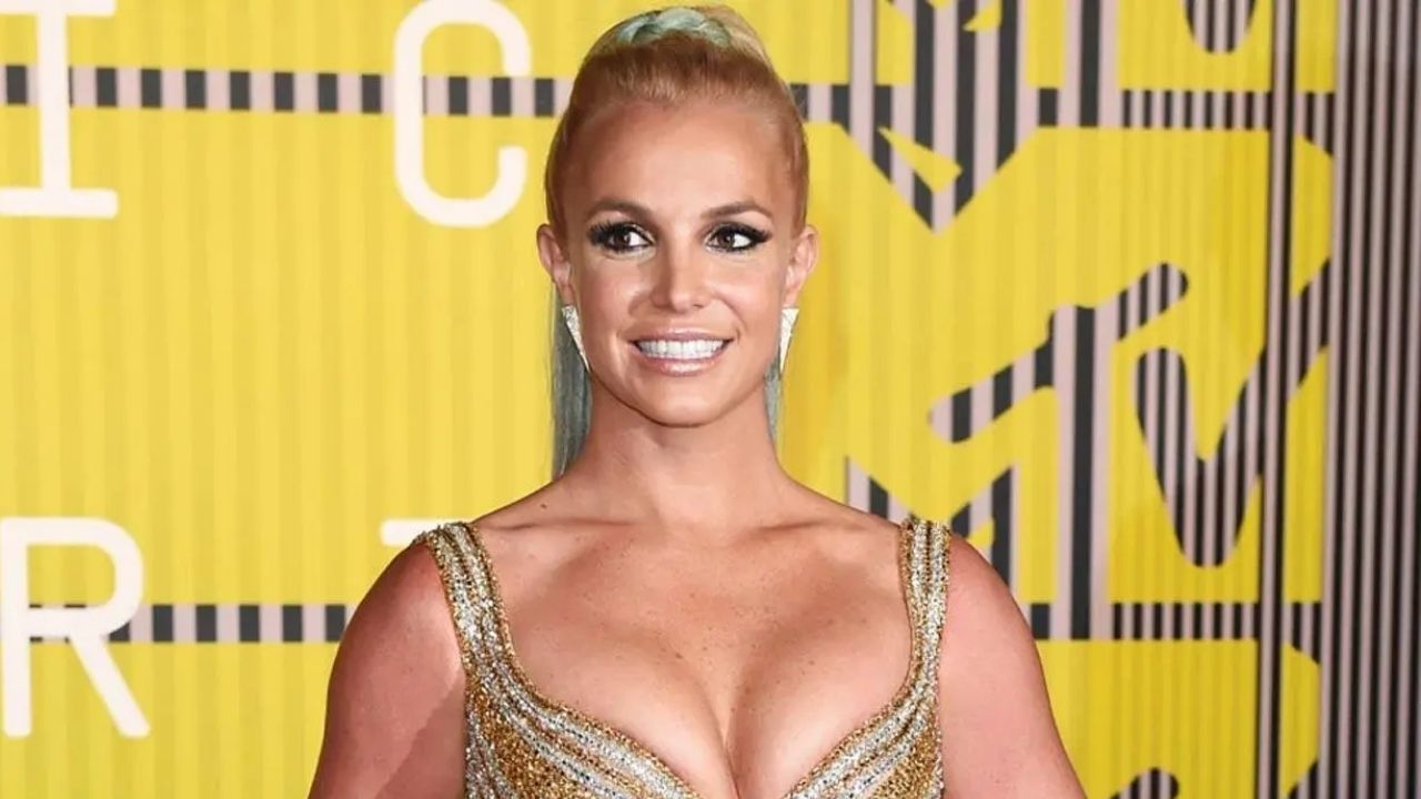 Britney Spears’ DUI arrest takes strange turn with her unexpected ...