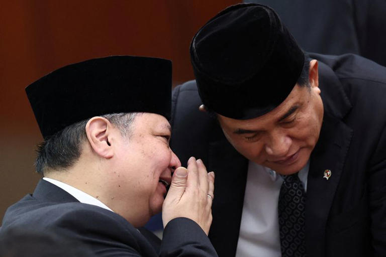 Indonesia to exempt nickel pig iron and some palm oil derivatives from ...
