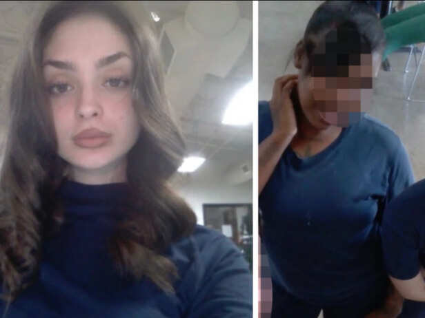 Mackenzie Shirilla’s newly released jail call about her life inside ...