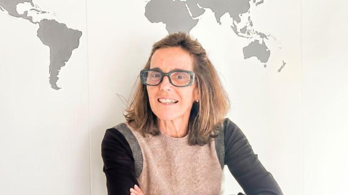 Mar Sabadell, abogada especializada en riesgos laborales: “Si un jefe ...