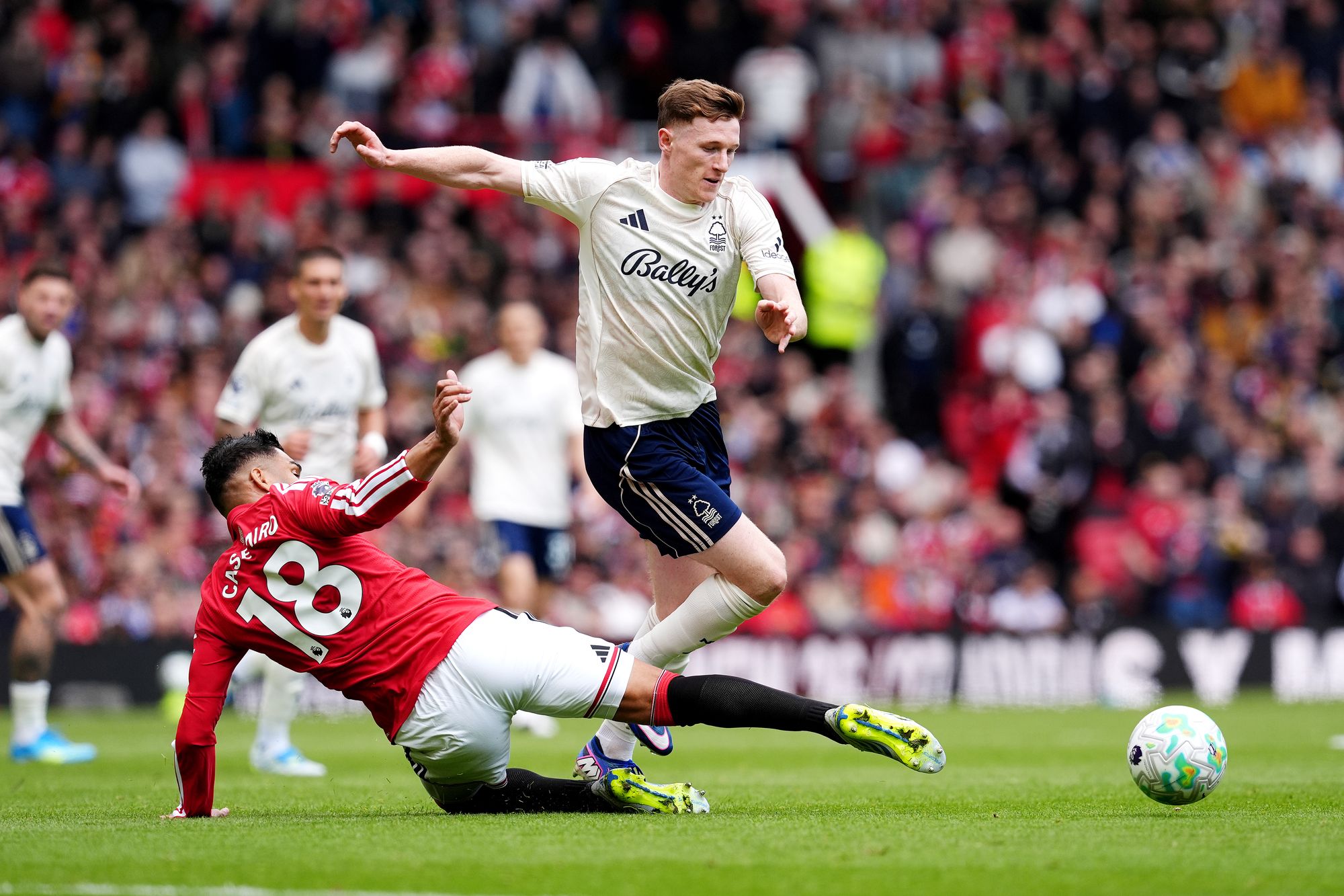 England name former Scotland call up in World Cup squad as notable ...