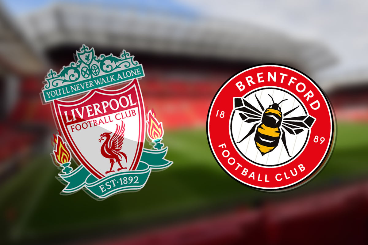 Liverpool vs Brentford: Prediction, kick-off time, team news, TV, odds