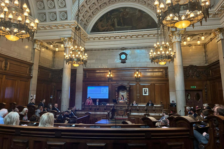 Hull City Council: Liberal Democrats continue leadership despite Reform ...