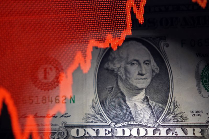 Take five: When does this end?