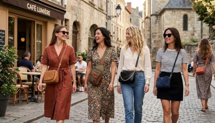 Stylish sling bags for women for everyday fashion looks