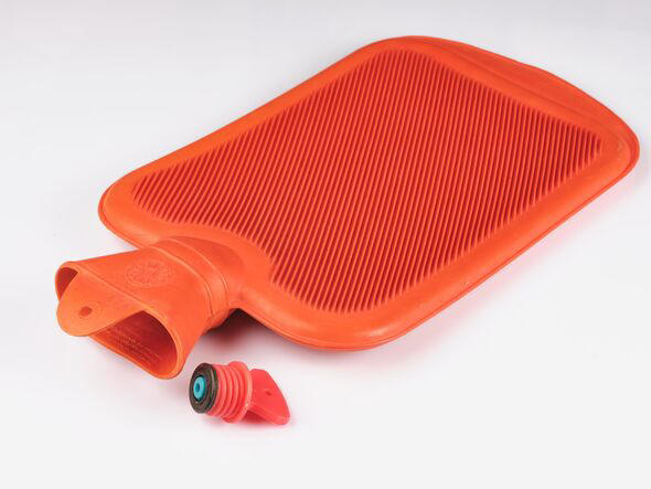 UK households urged to fill up hot water bottle before Sunday