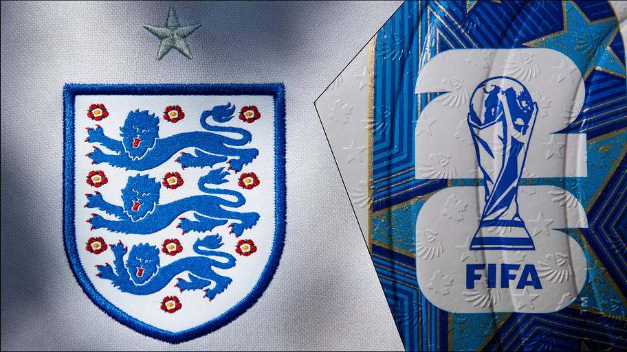 England 2026 World Cup roster confirmed: Full list of players ...