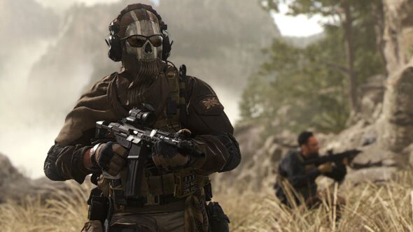 Infinity Ward teases first look at Modern Warfare 4 - here's when we'll ...