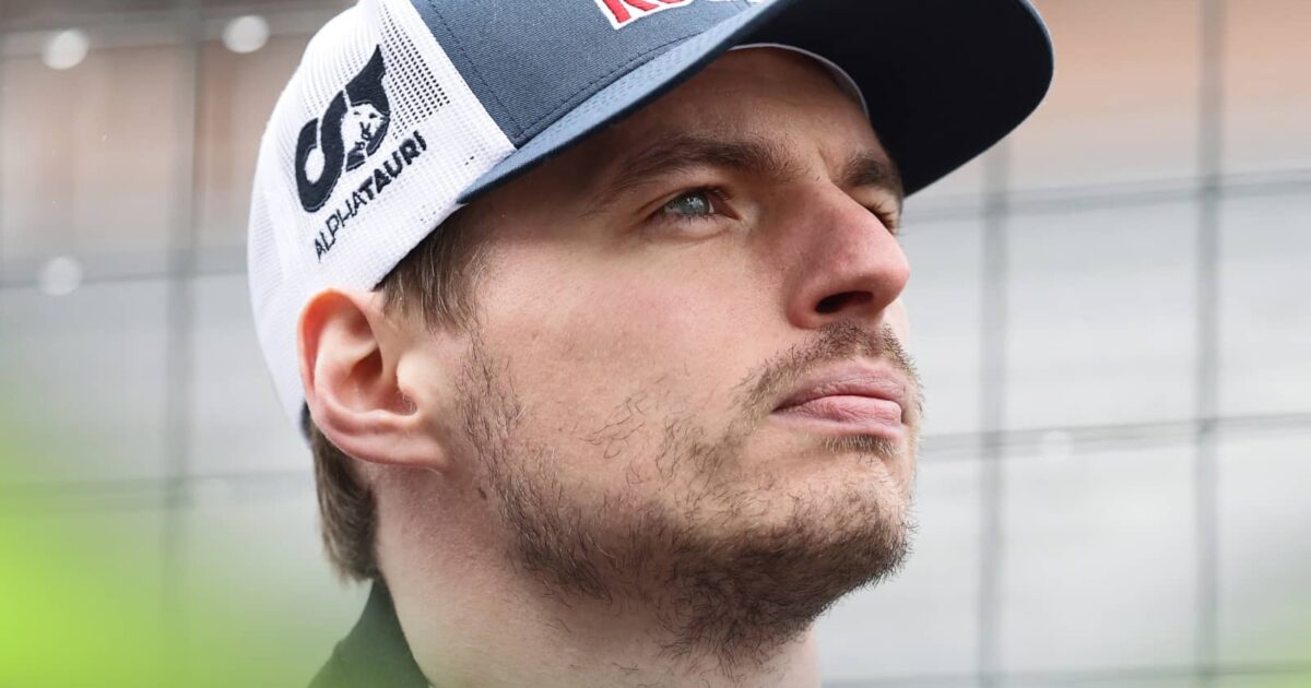 ‘Next’ Max Verstappen challenge proposed as ‘high risk’ comments resurface