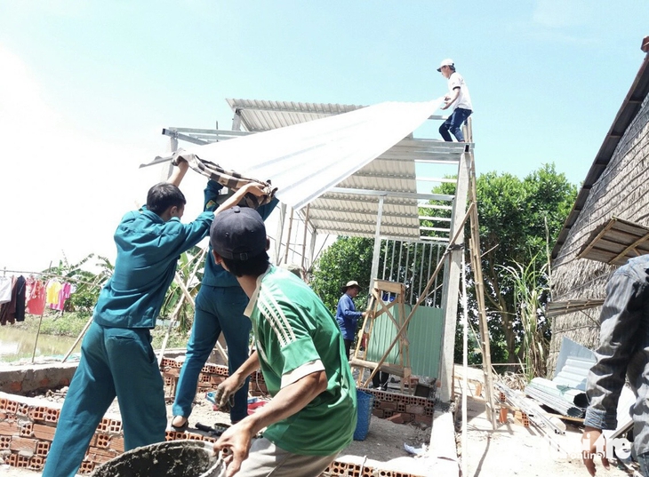 Mục tiêu đến 2030, TP.HCM không còn hộ nghèo theo chuẩn nghèo thành phố