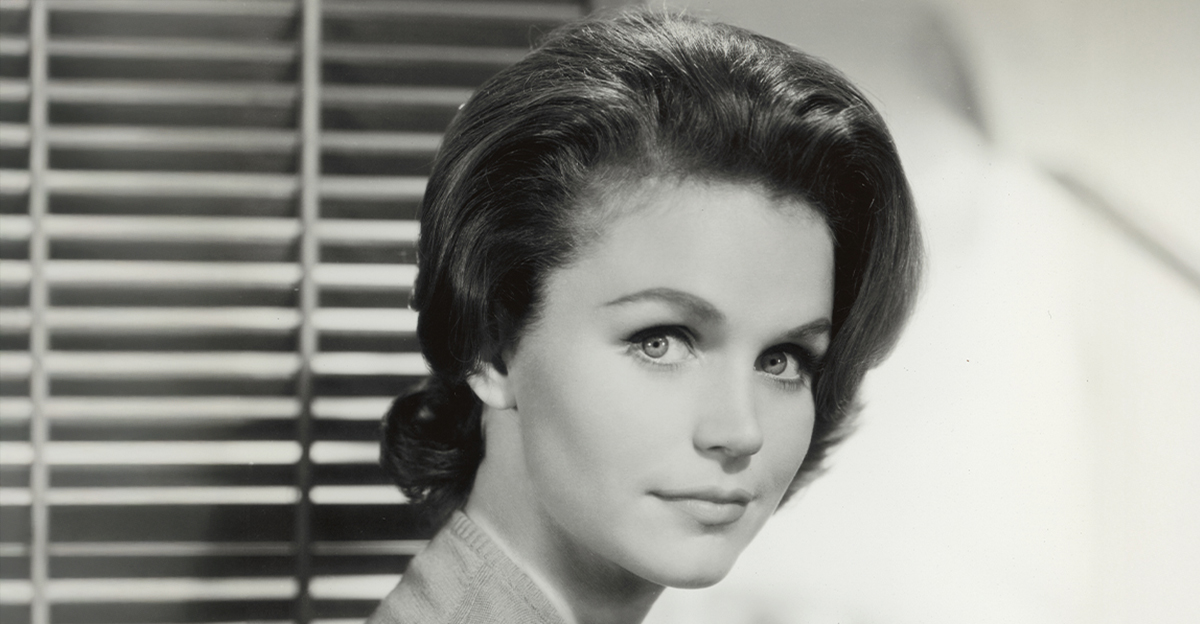 Lee Remick was one of Hollywood’s most accomplished actresses—but a ...