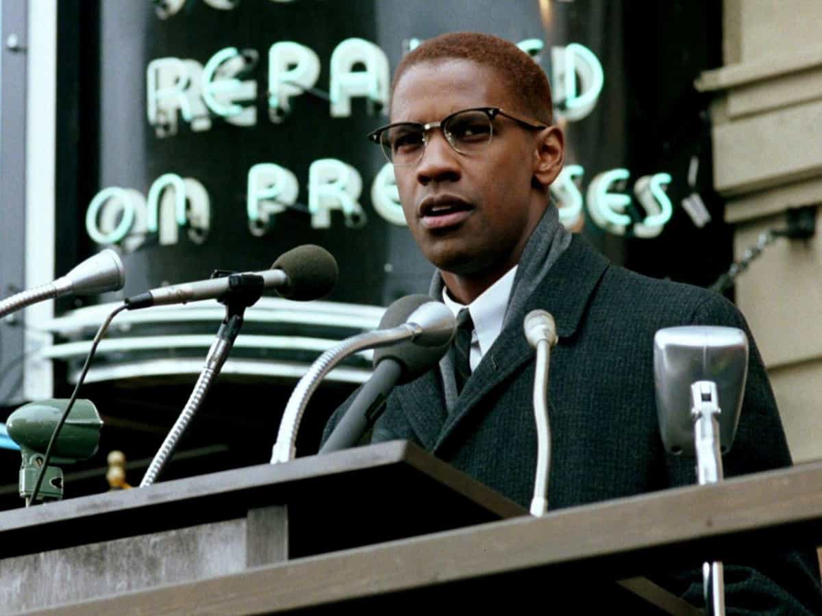 The best Malcolm X movies and documentaries