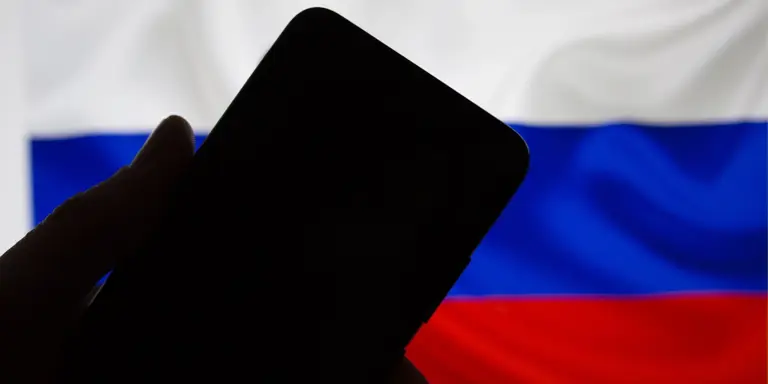 Censoring the censorship: The Kremlin is trying to ban the word 'ban'