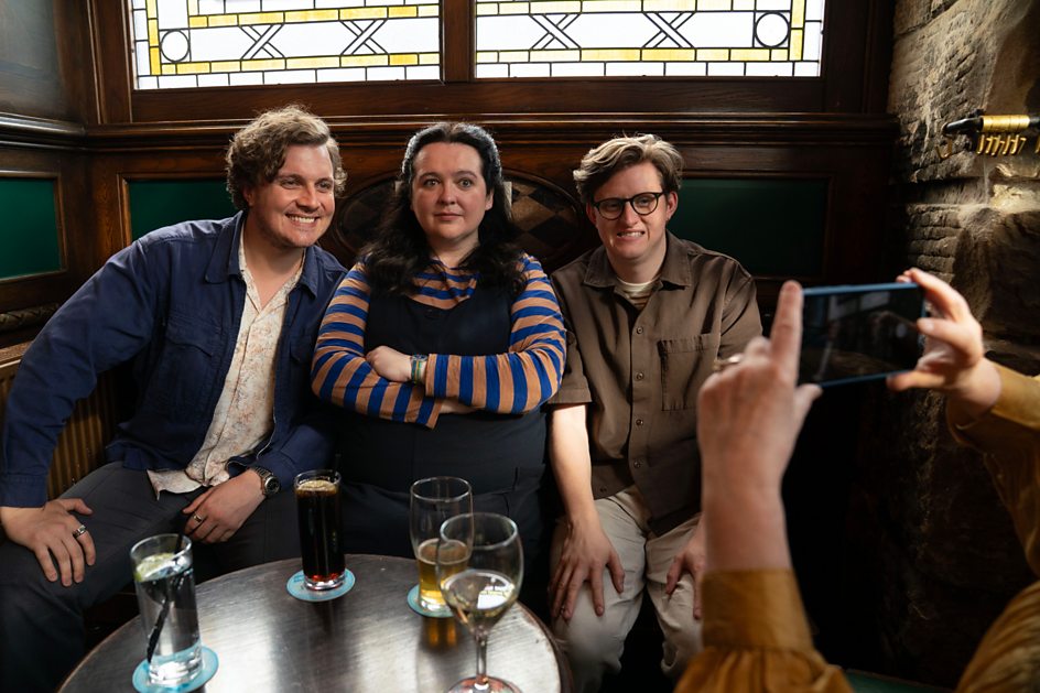 SBS on Demand: Best new shows streaming this week