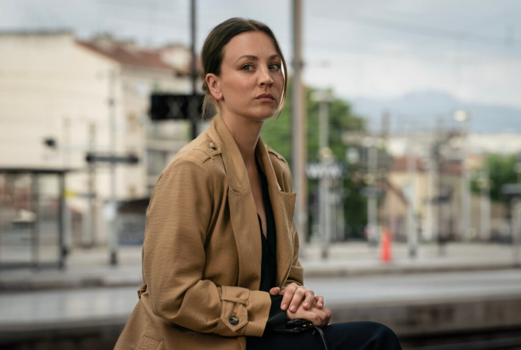 Helgetips: nordmenn sluker den nye spenningsserien på Netflix – og her ...