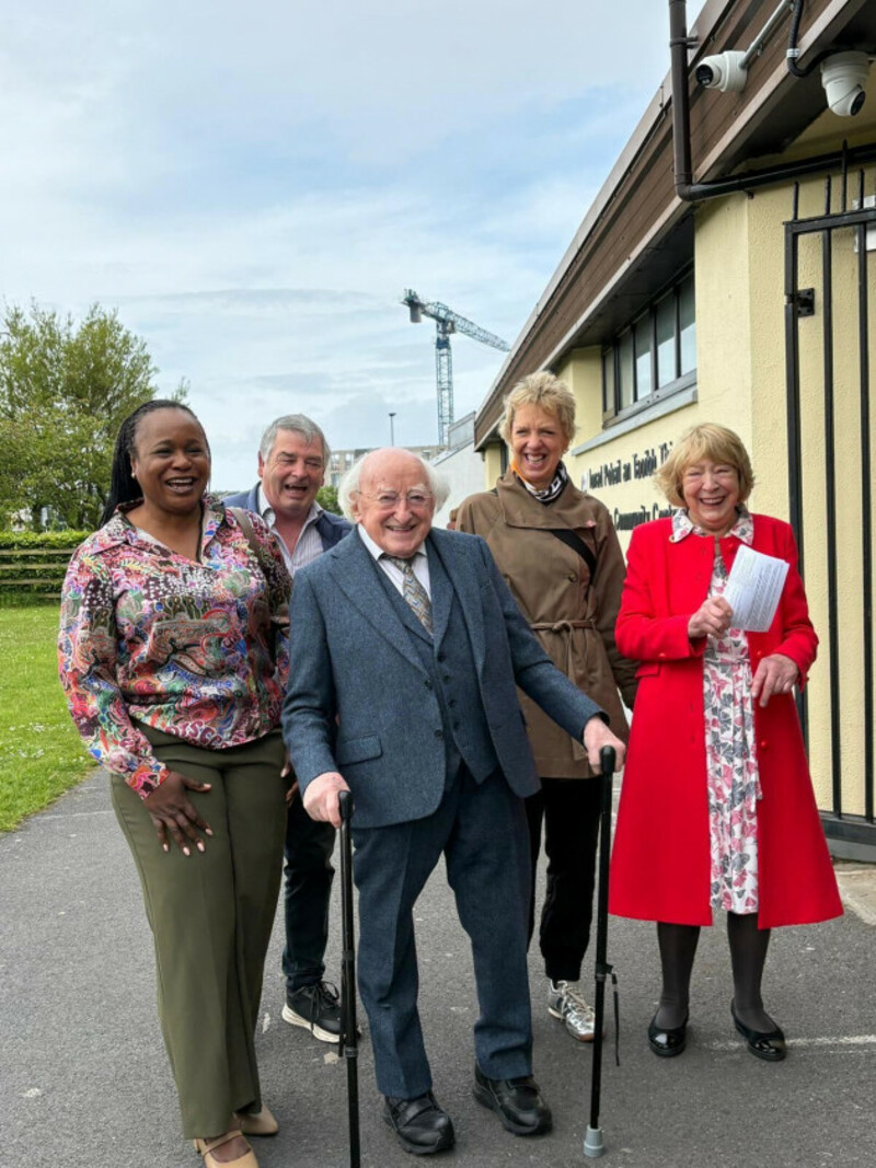 Turnout hits the 20% mark in Galway West and Dublin Central byelections