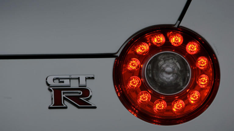 Nissan GT-R will not be electric, chief planning officer confirms