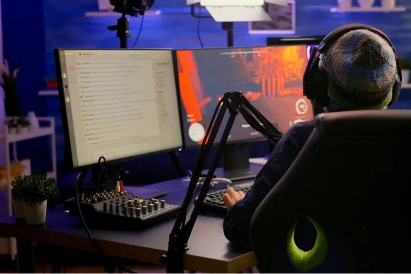 Le Maroc mobilise des millions pour soutenir les studios de gaming