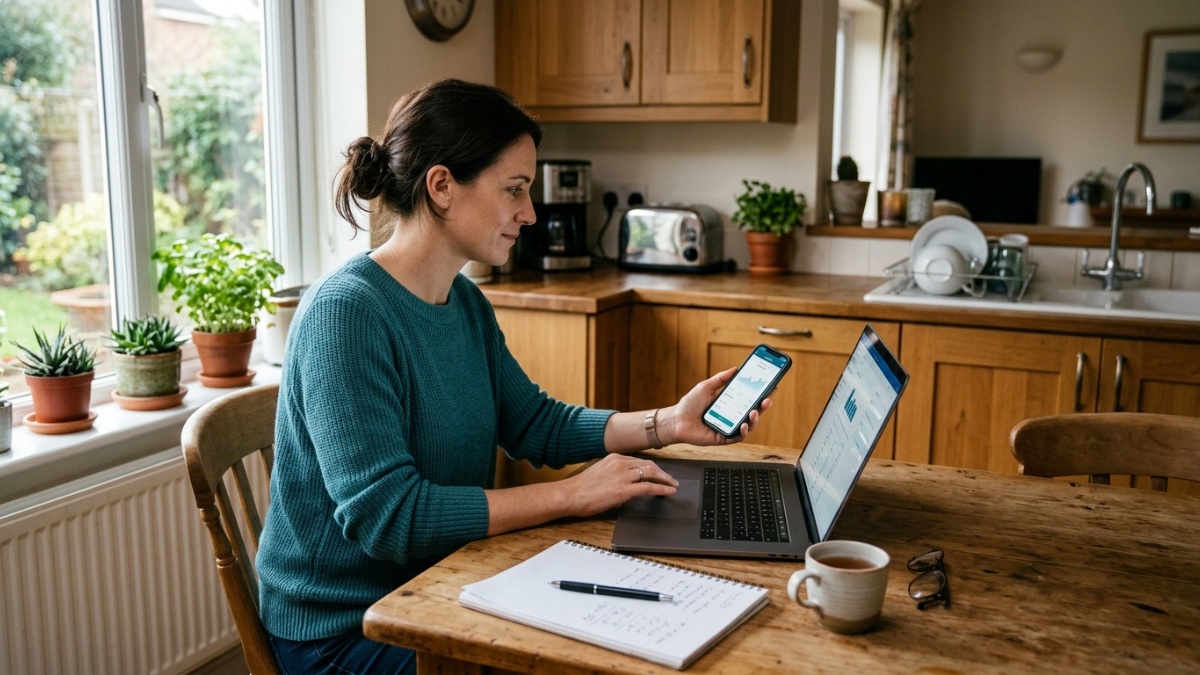 Women who carry the marriage financially often show these signs long ...