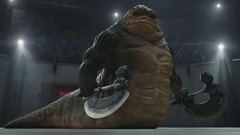 Star Wars fans now understand how powerful the Hutts are after The ...