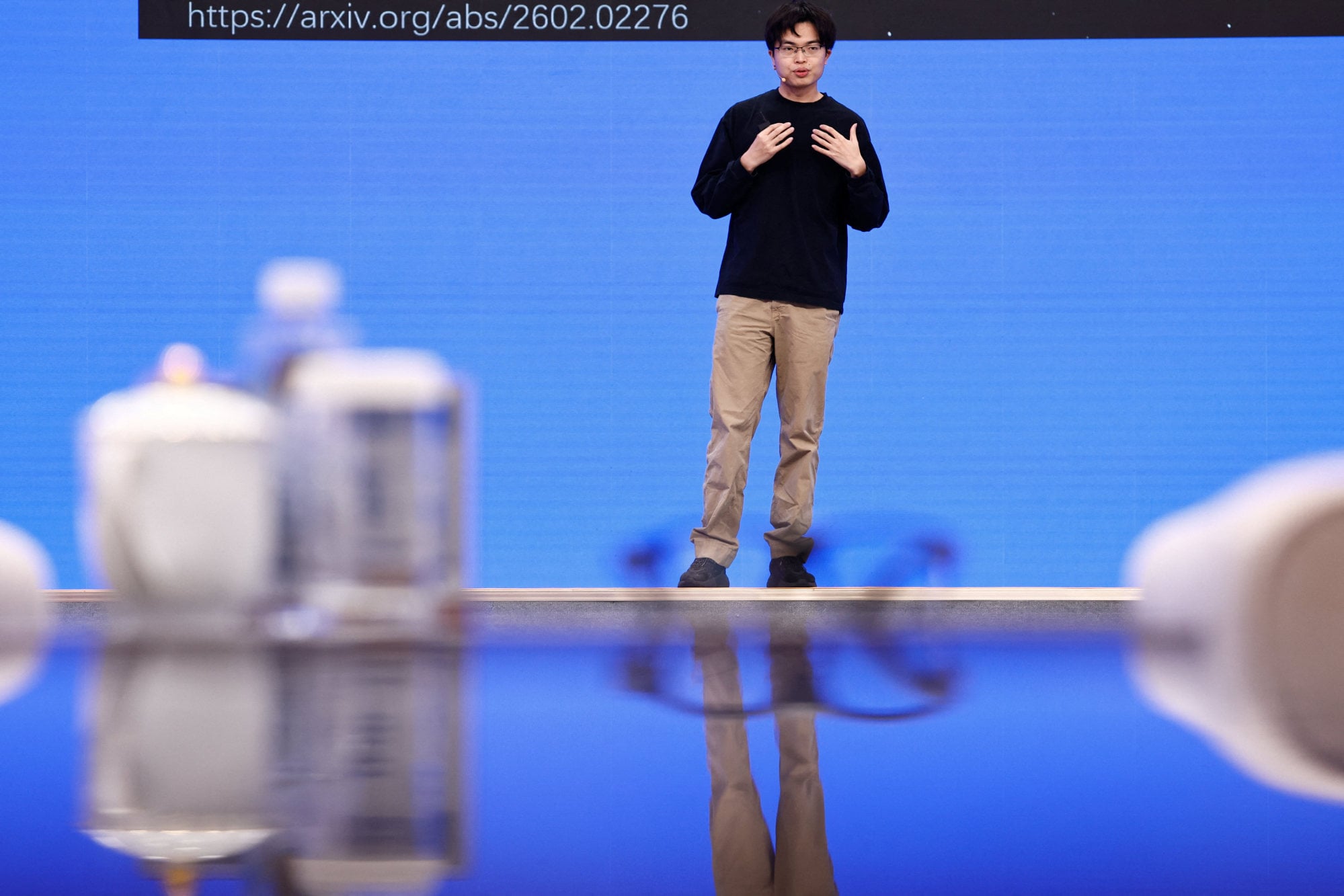 China’s AI start-up funding triples to US$16b in first quarter amid ...