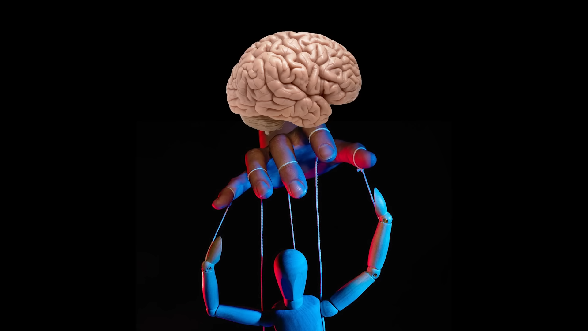 Scientists say your brain may be making decisions before you know it