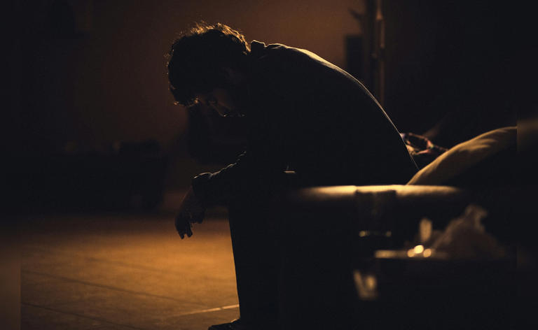 Nearly 1.2 billion people living with mental health disorders worldwide ...