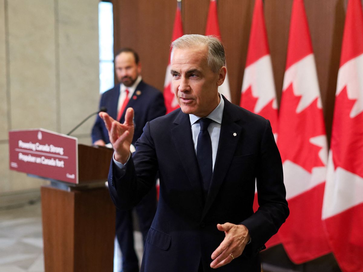 Terence Corcoran: Canada Strong risks making Canada weaker