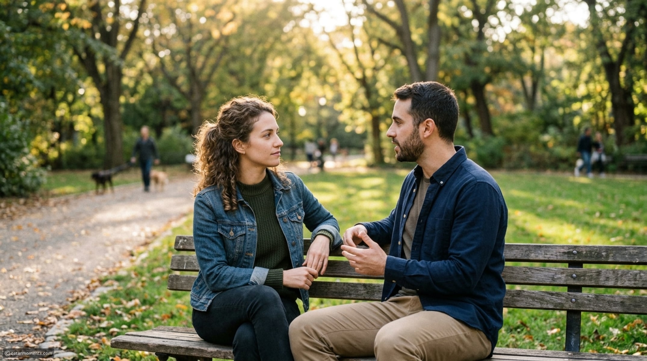 8 clear signs you’ve found your perfect match