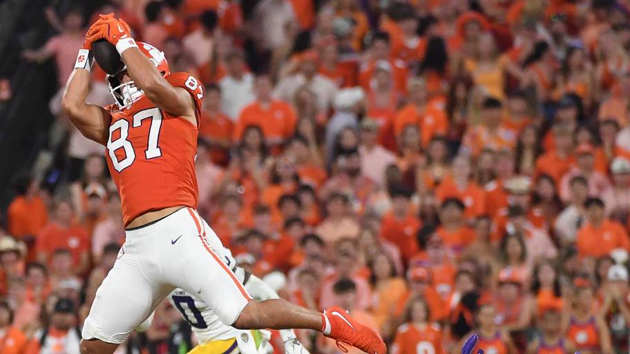 Jealous ACC coaches fire cowardly cheap shots at Clemson Tigers, Chad ...