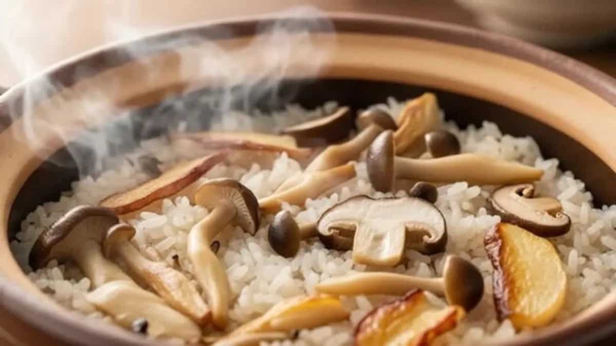 Rice cooker gourmet preparations from around the world