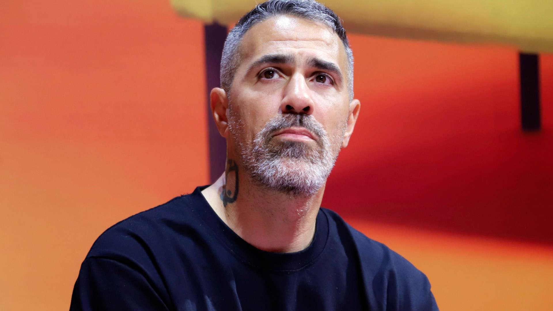 Bushido gesteht: „Ich habe das erste Mal Freunde”