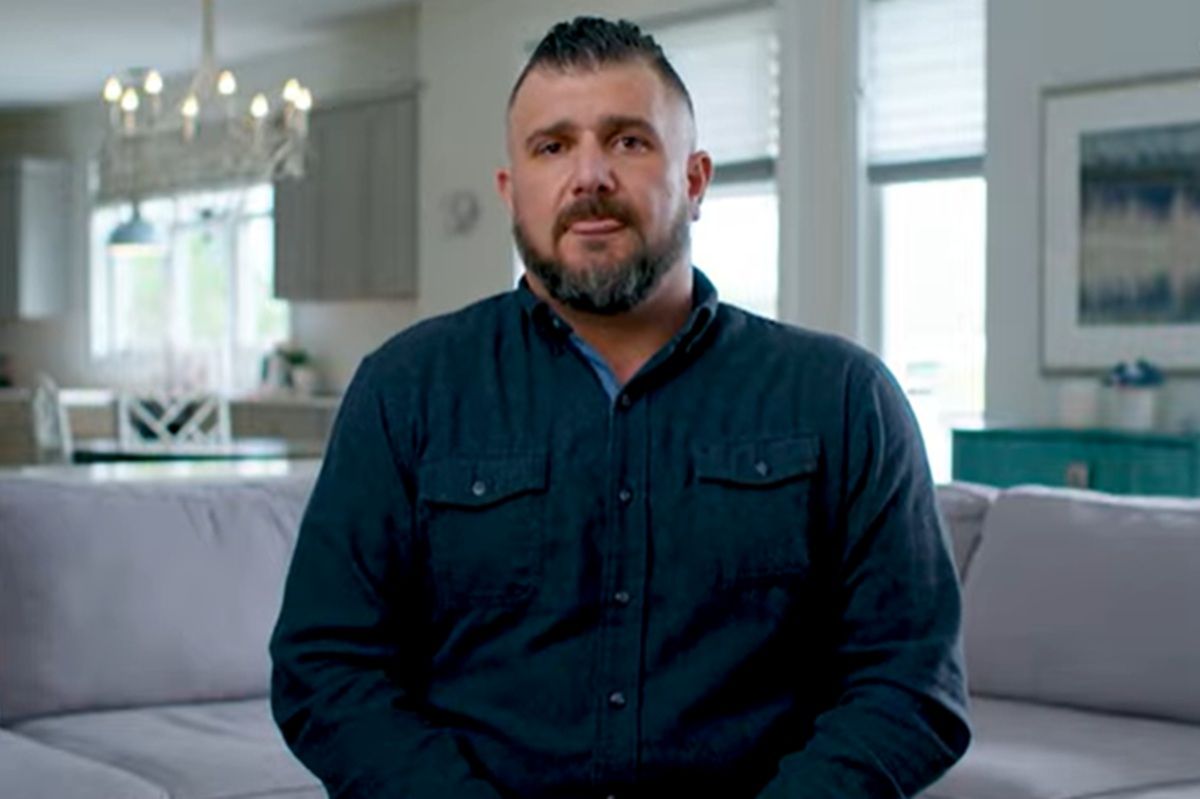 Watch | Grieving husband Scott Naso blames in-laws for wife’s death