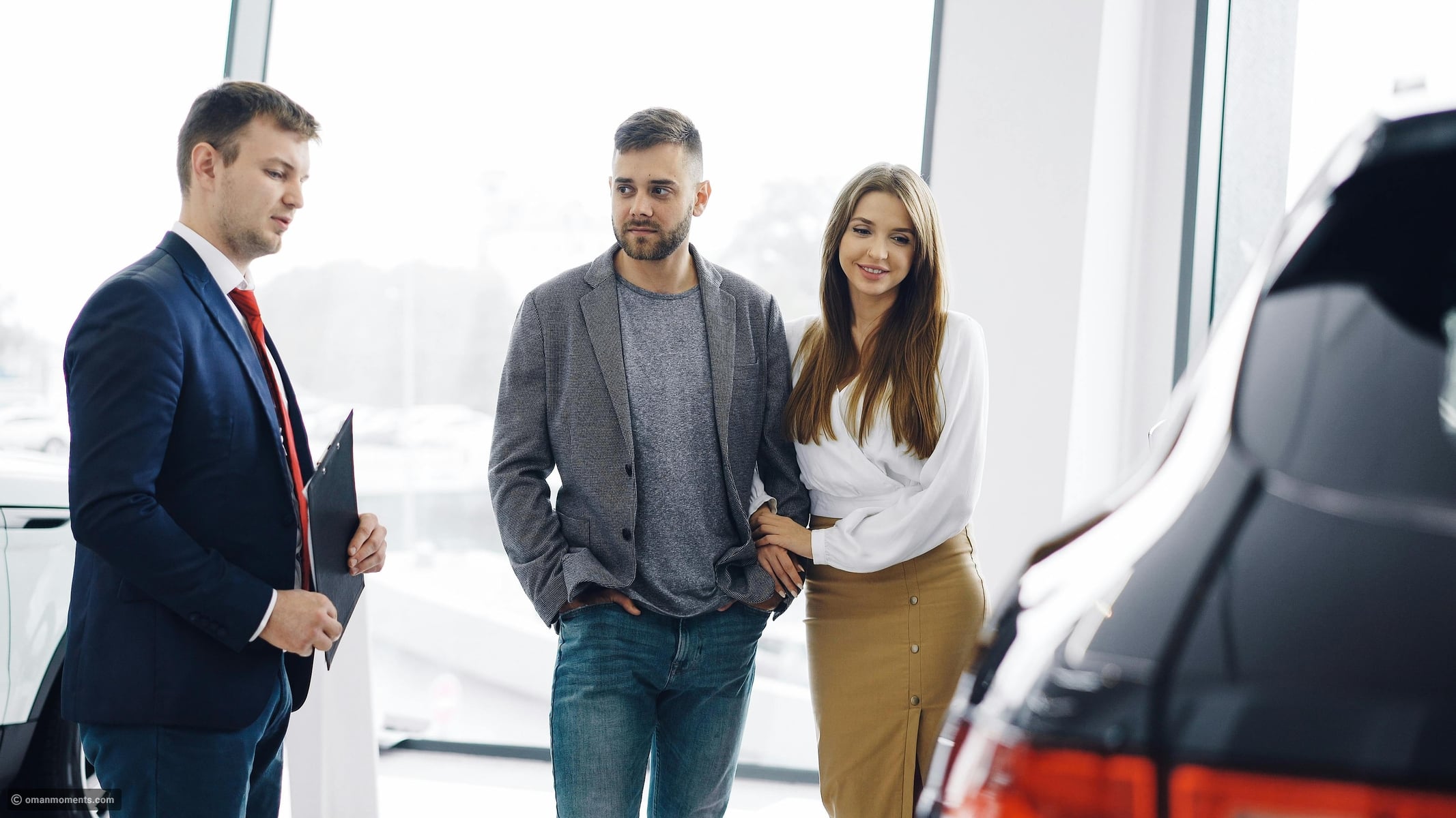 Americans are slowly turning away from these popular car brands
